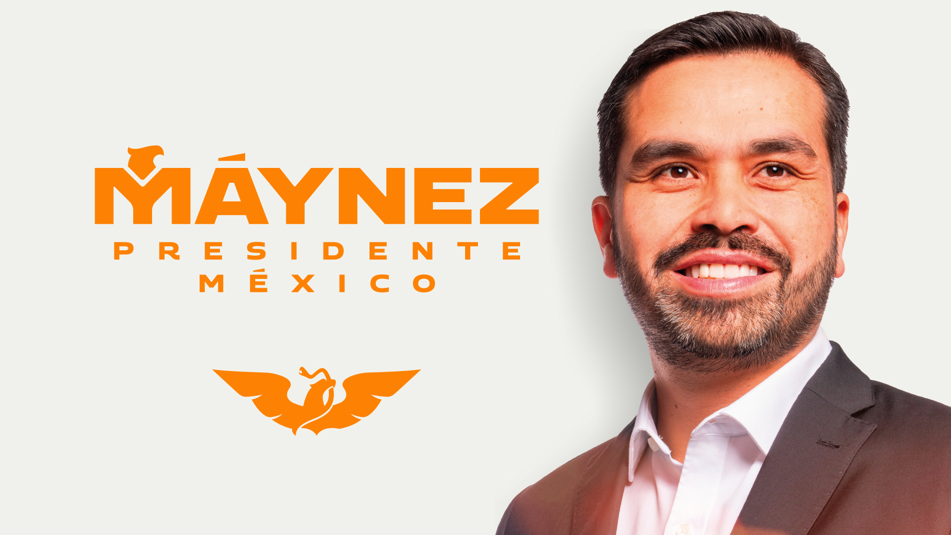 MÁYNEZ: Quién Soy ~ MÁYNEZ: Jorge Máynez - Candidato a Presidente de ...
