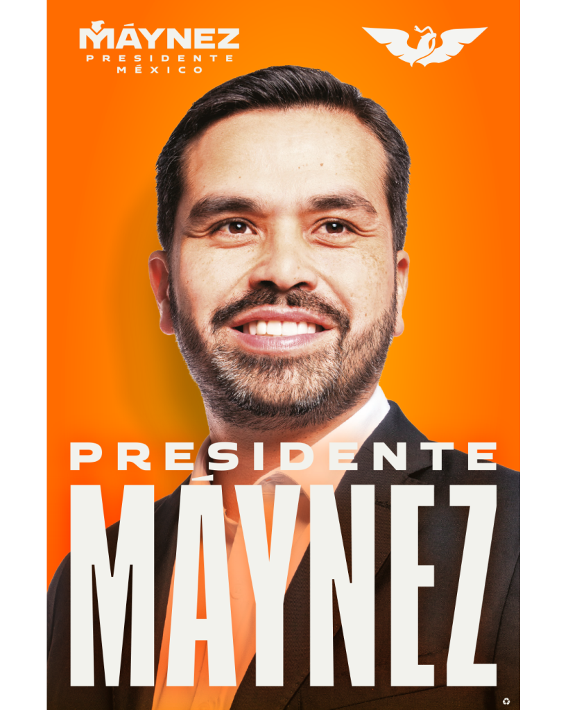 MÁYNEZ: 10 formas de ayudar ~ MÁYNEZ: Jorge Máynez - Candidato a ...