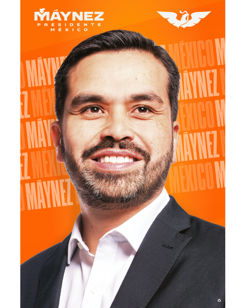 MÁYNEZ: 10 formas de ayudar ~ MÁYNEZ: Jorge Máynez - Candidato a ...