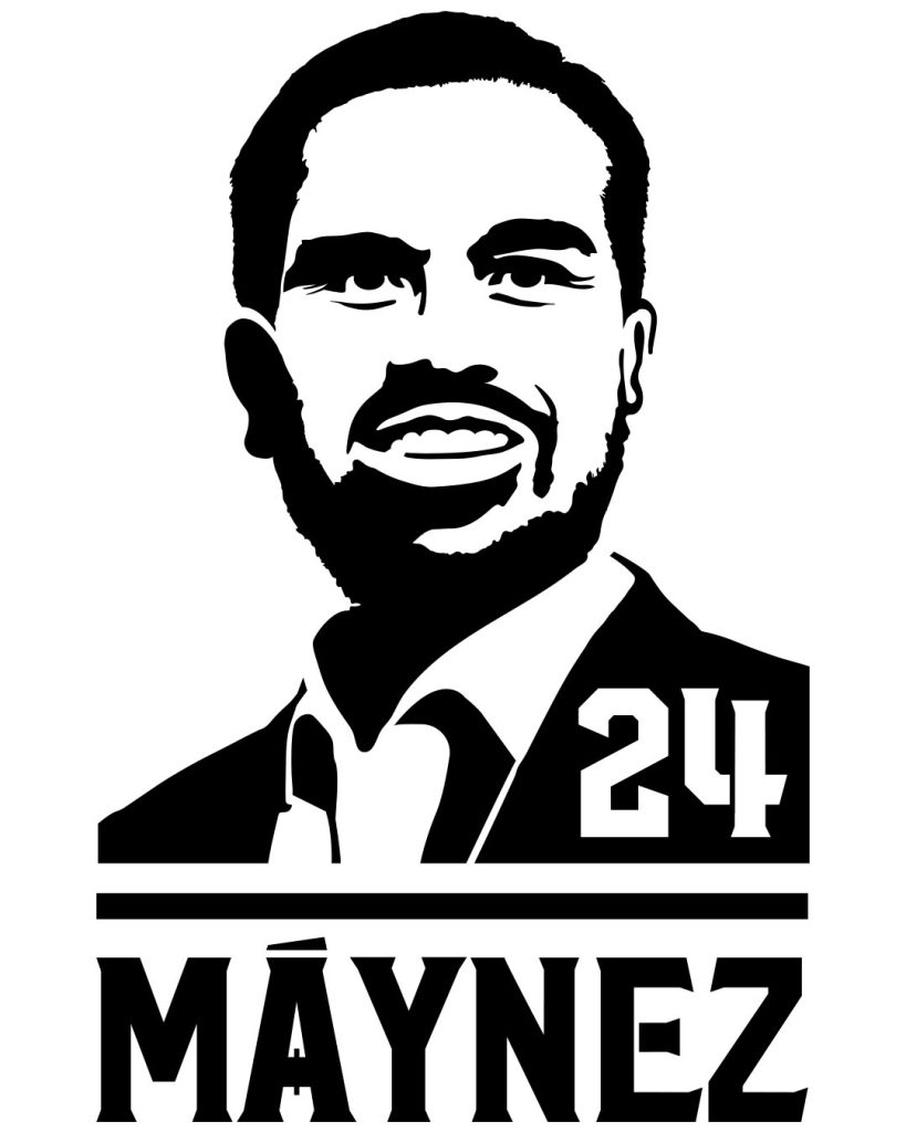 MÁYNEZ: 10 formas de ayudar ~ MÁYNEZ: Jorge Máynez - Candidato a ...